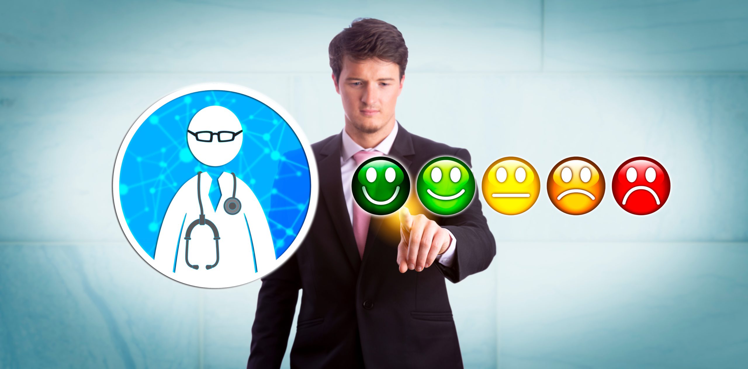 360 Degree Feedback In Healthcare - 360 Degree IT